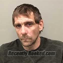 Recent Booking / Mugshot for STEVEN KENNETH WATSON in Wilkes County ...