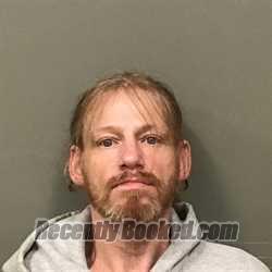 Recent Booking / Mugshot for STEVEN MATTHEW BROWN in Wilkes County ...