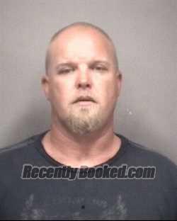 Recent Booking / Mugshot for WILLIAM ROLAND MITCHELL in Wilkes County ...