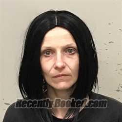Recent Booking / Mugshot for JUSTINA NICHOLE BILLINGS in Wilkes County ...