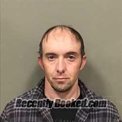 JEFFREY TREY DARNELL Arrest Record & Booking Info – Wilkes County ...