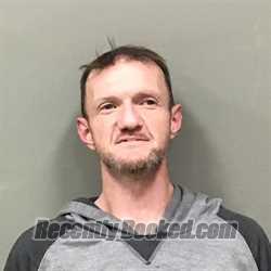 Recent Booking / Mugshot for DONALD KEITH BILLINGS in Wilkes County ...