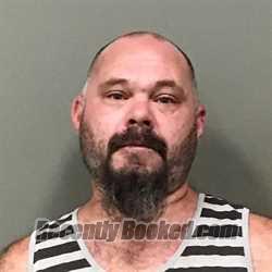 NATHAN EUGENE KIDD Arrest Record & Booking Info – Wilkes County, North ...