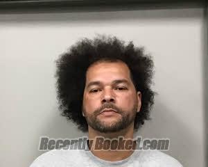 Recent Booking / Mugshot for BRENT MONROE ANTONE in Wilkes County ...