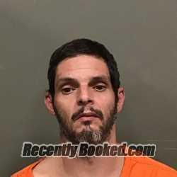 Recent Booking / Mugshot for THOMAS LEE SEVERT in Wilkes County, North ...