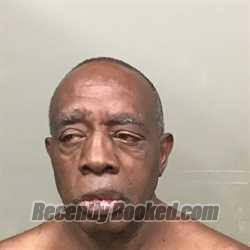 Recent Booking / Mugshot for JOHN KERMIT ALLEN in Wilkes County, North ...