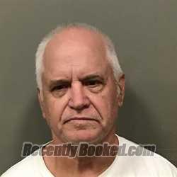 Paul Russell Eller Mugshot & Arrest Info | Wilkes County, NC
