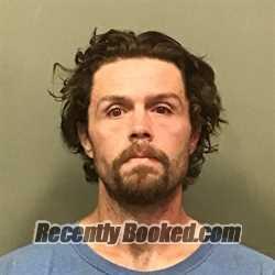 Recent Booking / Mugshot for RICKY LEE ABSHER in Wilkes County, North ...