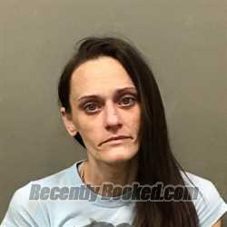 Recent Booking / Mugshot for SHEA NICOLE BARTON in Wilkes County, North ...
