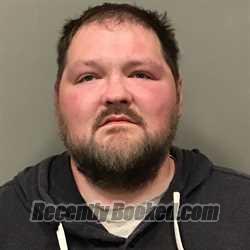 Recent Booking / Mugshot for RICHARD LEE ROBERTS in Wilkes County ...