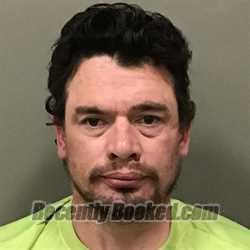 Recent Booking / Mugshot for JOSHUA ERIC WHITT in Wilkes County, North ...