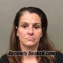 Recent Booking / Mugshot for TONYA YVONNE PATRICK in Wilkes County ...