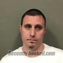 Recent Booking / Mugshot for STEVEN ALAN HAMBY in Wilkes County, North ...