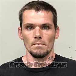 Recent Booking / Mugshot for CODY LEE LUFFMAN in Wilkes County, North ...
