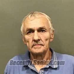 Recent Booking / Mugshot for TERRY HOWARD ROYAL in Wilkes County, North ...