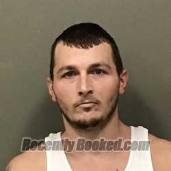 Recent Booking / Mugshot for PAUL EUGENE TRIPLETT in Wilkes County ...