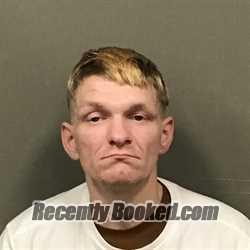 Recent Booking / Mugshot for BILLY DALE CORRELL in Wilkes County, North ...