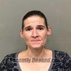 Recent Booking / Mugshot for CYRETHA RENEE KEMP in Wilkes County, North ...
