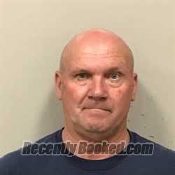 Recent Booking / Mugshot for NOLAN EARL WAYNE in Wilkes County, North ...