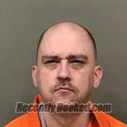 Recent Booking / Mugshot for NATHAN DANIEL CHURCH in Wilkes County ...