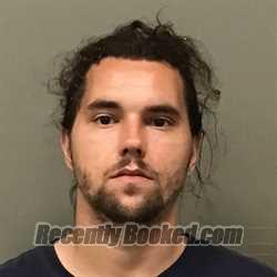 Recent Booking / Mugshot for AUSTIN KYLE CONKLIN in Wilkes County ...