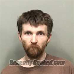 Recent Booking / Mugshot for ROBERT PAUL MCCARTY in Wilkes County, North Carolina