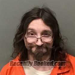 Recent Booking / Mugshot for GREGORY ALLEN WINKLER in Wilkes County ...