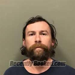 Recent Booking / Mugshot for ALEX RICHARD WILER in Wilkes County, North ...