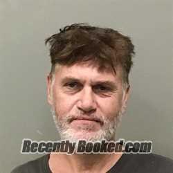 Recent Booking / Mugshot for RODNEY ALLEN STEELMAN in Wilkes County ...