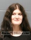 Kalyn Marie Castro Arrest & Booking Info | Cass County, MO