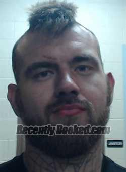 Recent Booking / Mugshot for CHRISTOPHER H APPLEBEE in Cedar County ...