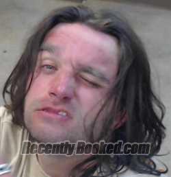 Recent Booking / Mugshot for DEREK LEE FITZPATRICK in Cedar County ...
