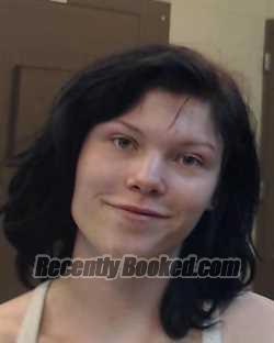 Recent Booking / Mugshot for INDICA M SMITH in Cedar County, Missouri
