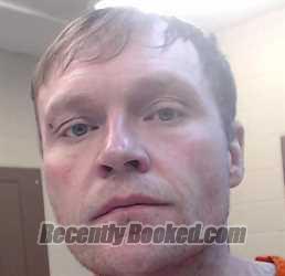 Recent Booking / Mugshot for JASON BRIGHTWELL in Cedar County, Missouri