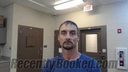 Recent Booking / Mugshot for JASON BARNES in Cedar County, Missouri