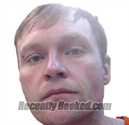 Recent Booking / Mugshot for JASON BRIGHTWELL in Cedar County, Missouri