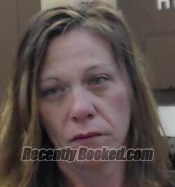 Recent Booking / Mugshot for KAMI SHEPHERD in Cedar County, Missouri