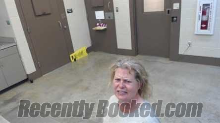Recent Booking / Mugshot for KIMBERLY TROMBLEY in Cedar County, Missouri