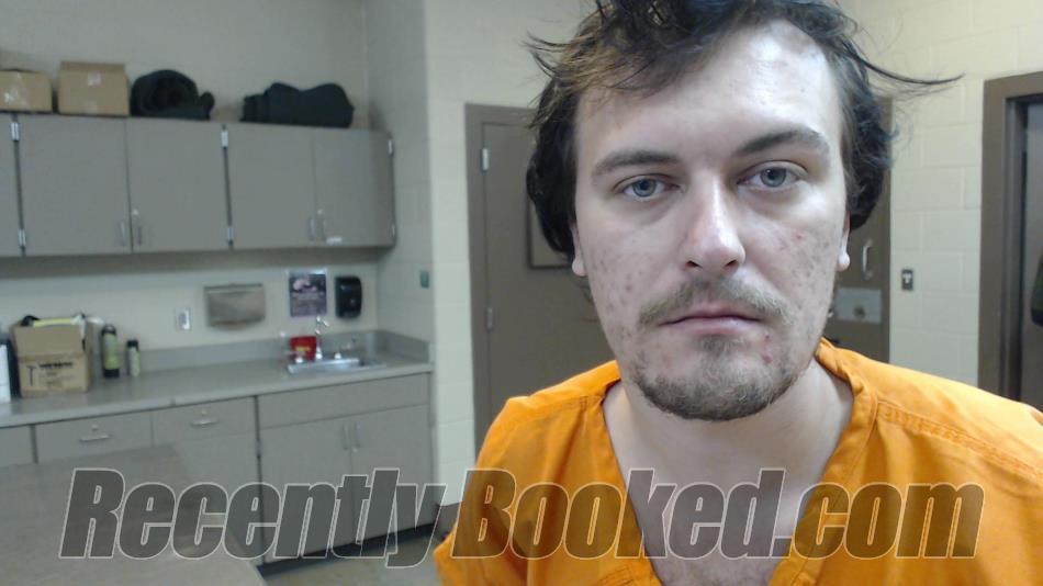 Recent Booking / Mugshot for RICK CRABTREE in Cedar County, Missouri