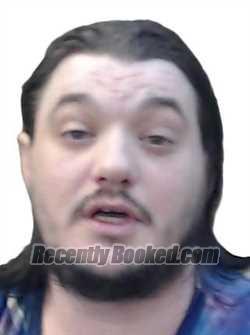 Recent Booking / Mugshot for ROBERT CHASTAIN in Cedar County, Missouri
