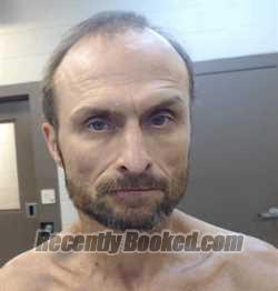 Recent Booking / Mugshot for SHAWN HUNT in Cedar County, Missouri