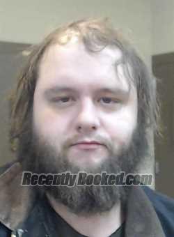 Recent Booking / Mugshot for TYLER WILKINS in Cedar County, Missouri