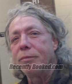 Recent Booking / Mugshot for WAYNE EDWIN SIMMONS in Cedar County, Missouri