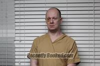 Recent Booking / Mugshot for CHARLES BLAKE TYLER in Christian County ...