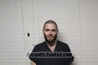 Recent Booking / Mugshot for ALEXANDER WAYNE BUCKMASTER in Christian ...