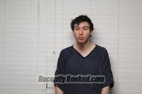 Recent Booking / Mugshot for AUSTIN LEE SMITH in Christian County, Missouri