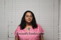 Recent Booking / Mugshot for ERIKA ISABEL MAY-EK in Christian County ...