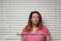 Recent Booking / Mugshot for DANIELLE LEA LLOYD in Christian County ...