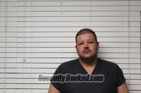 Recent Booking / Mugshot for JASON RANDELL RATCLIFF in Christian County ...