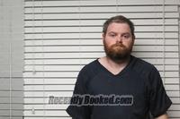Recent Booking / Mugshot for JASON DANIEL HUGHS in Christian County ...